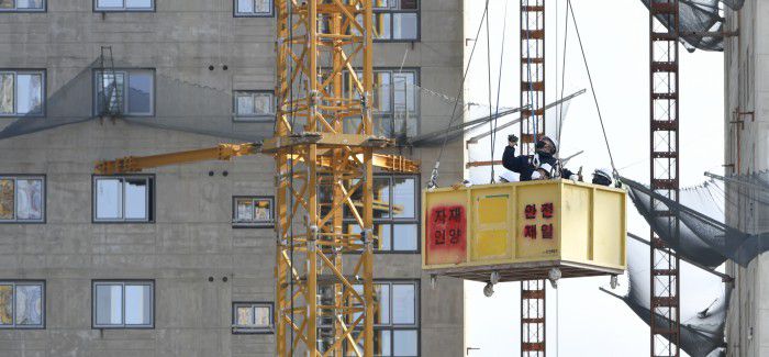 영업정지 1년 처분에 HDC현대산업개발, 집행정지 가처분 신청 : zum 뉴스