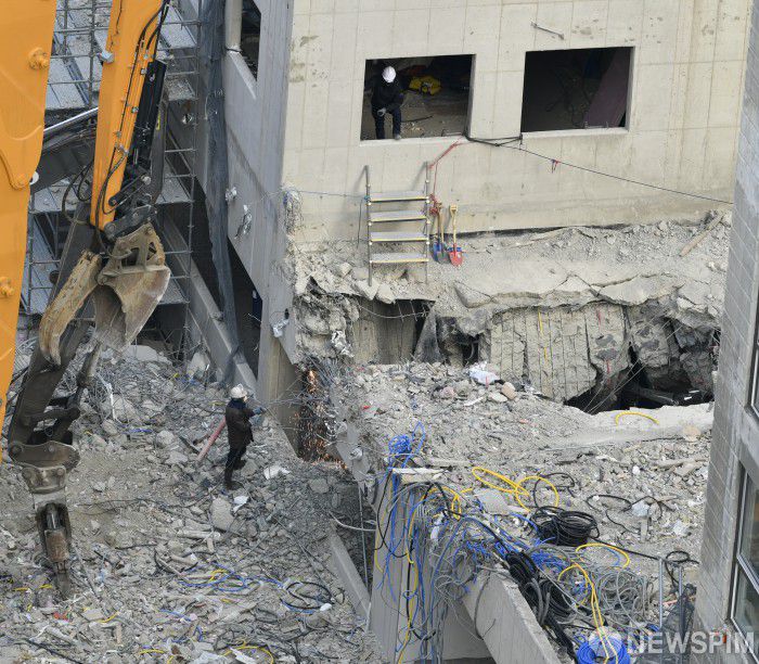 HDC현대산업개발 영업정지 20개월 현실화 우려...서울시 "협상 계획 없다" : zum 뉴스