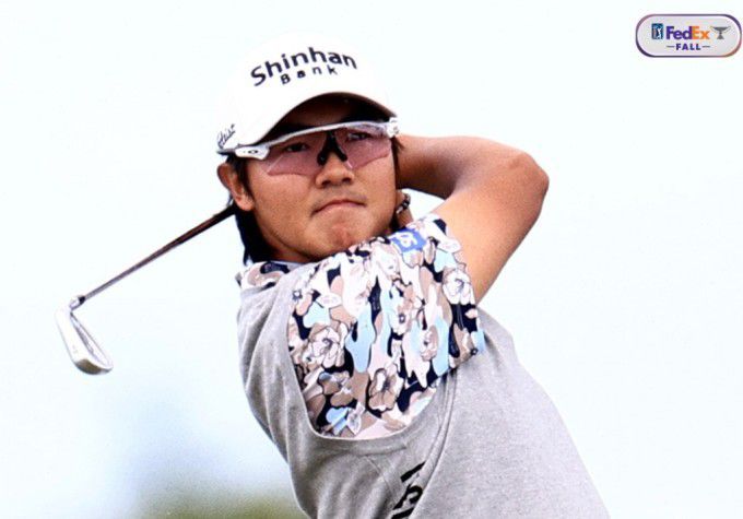 [PGA] 김성현, 콘페리투어 녹스빌 오픈 공동 6위로 마쳐 : zum 뉴스