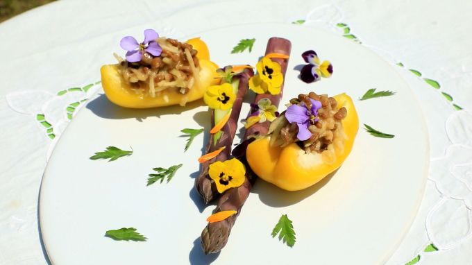 EBS '한국 기행' 4천 회, 산사, 맛, 할매, 오지, 섬 다시 조명 : zum 뉴스