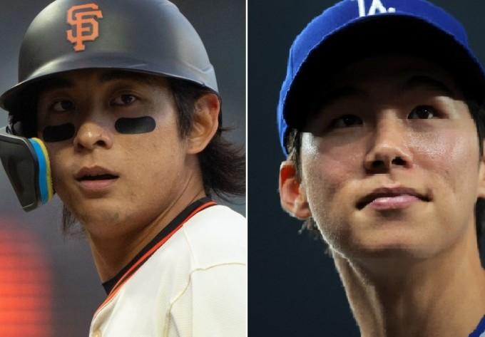 [MLB] 슬럼프에 빠진 이정후... 플래툰에 갇힌 김혜성 : zum 뉴스