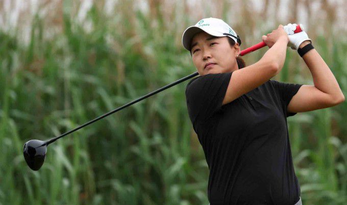 [LPGA] 이틀 연속 선두 달린 이일희 "골프가 이렇게 재밌다니..." : ZUM 뉴스