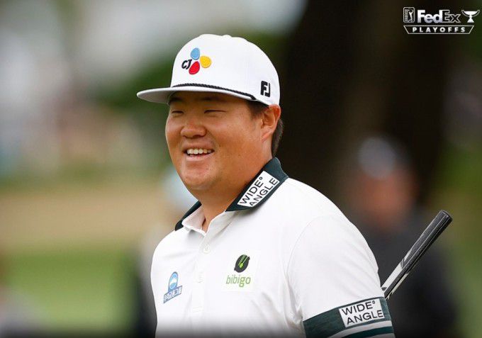 [PGA] 세계 25위 임성재, 존디어 클래식에서 '반등의 샷' 날릴까 : zum 뉴스