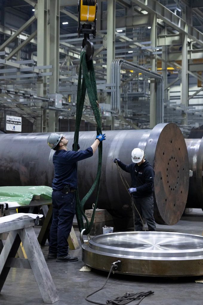 [GAM]홀텍 IPO 월가 벌써 흥분 ② 美 원자력 시총 1위 기대주 : zum 뉴스