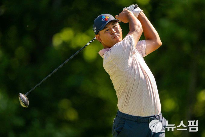 [PGA] 김시우, 존디어 클래식 공동 11위... 캠벨, 연장끝 우승 : zum 뉴스