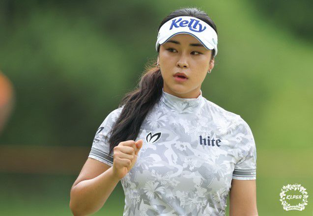 [LPGA] 유해란, 세계 7위 유지…윤이나, 2계단 오른 35위 : zum 뉴스
