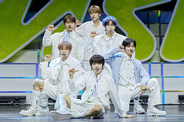 [단독]NCT 위시, 시즈니 만난다…5월부터 팬 미팅 전국 투어 : ZUM 뉴스