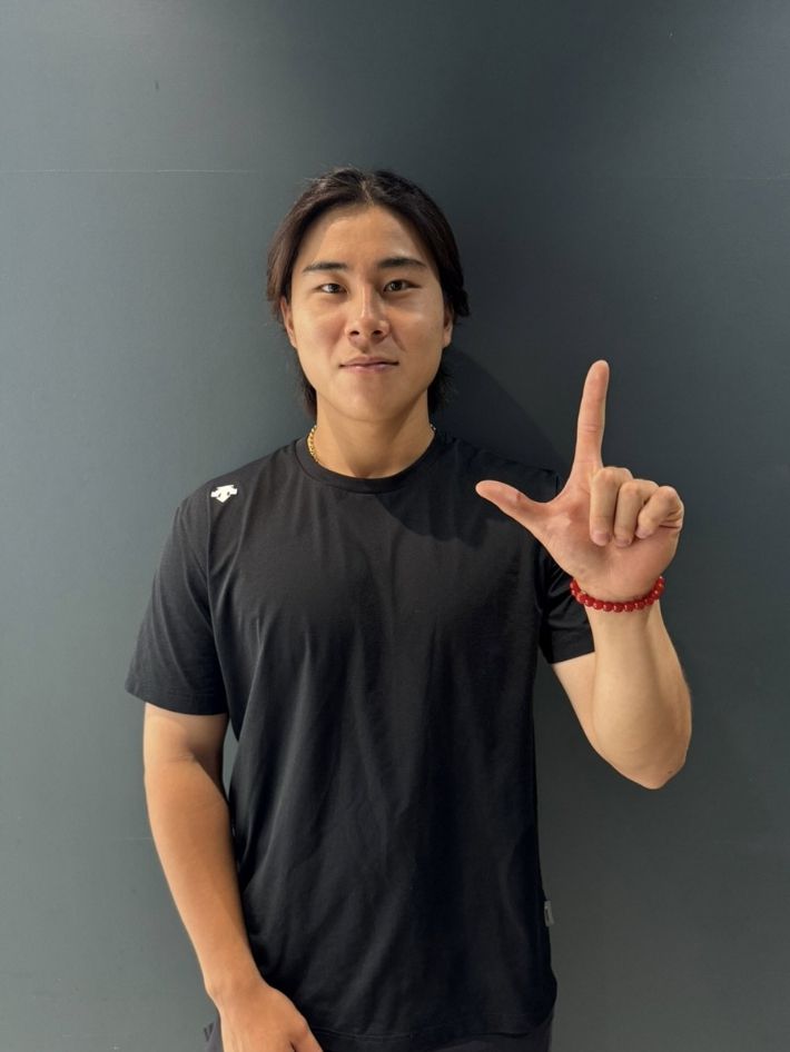 '제2의 한두솔 될까' SSG, 日 독립 리그-2군 출신 장현진 영입 : ZUM 뉴스