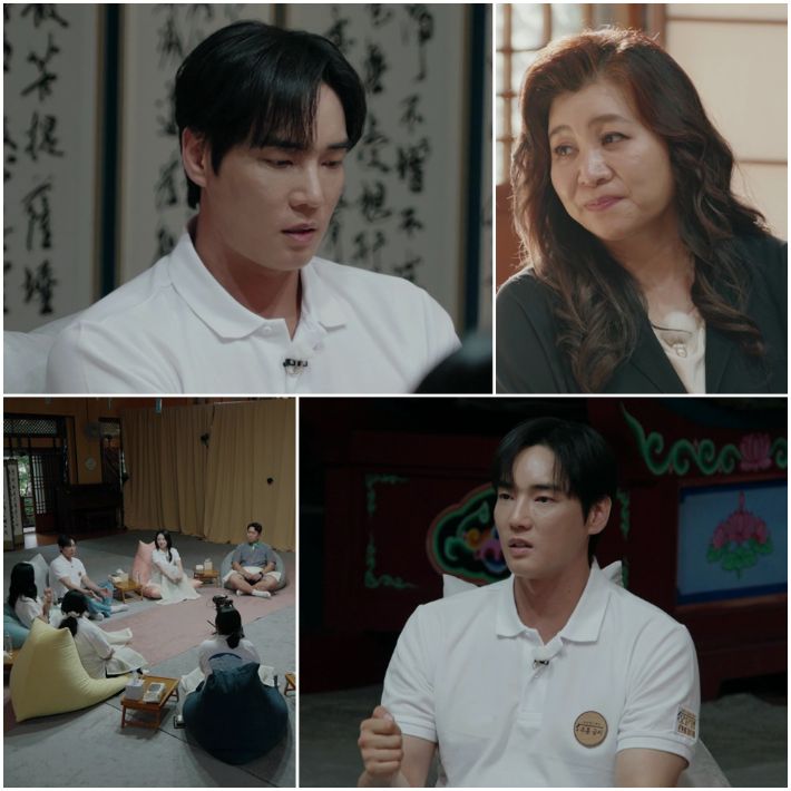 'JMS 탈교' 강지섭 "교주에 여자 바쳤다? 절망스러워" : zum 뉴스