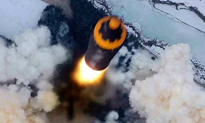 北, 美 대응 따라 ICBM·대규모 추가 열병식 카드 꺼낼 듯 : zum 뉴스