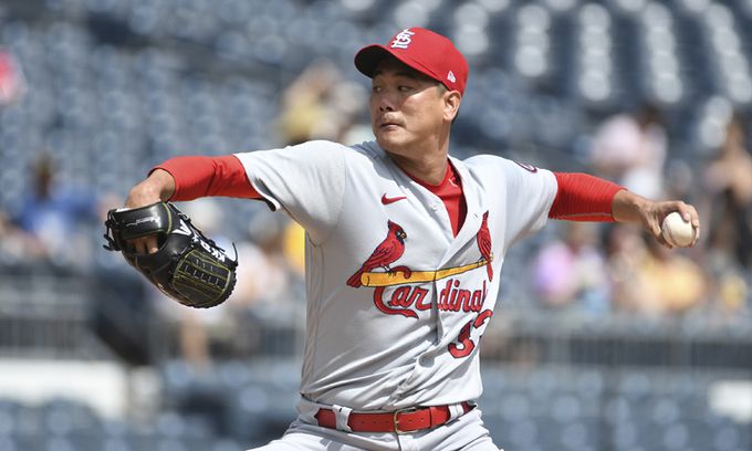 김광현, SSG와 ‘4년 151억’ 계약… 역대 최고액 찍었다 : zum 뉴스