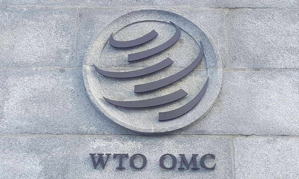 중국, 美상호관세에 WTO 분쟁 협의 요청 : zum 뉴스