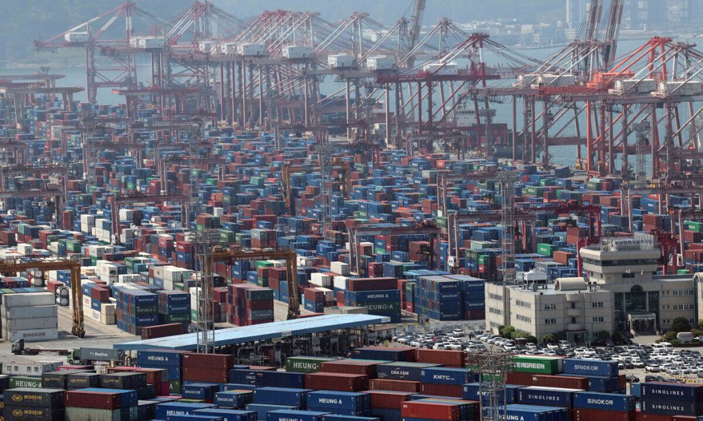 0%대 성장률 현실화?… KDI, 올해 성장률 전망 1.6→0.8% ‘반토막’ : zum 뉴스