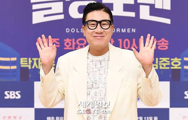 이상민, ‘이 곡’으로 100억 이상 벌었다 “JYP 빌딩 6개 살 수 있어" : zum 뉴스