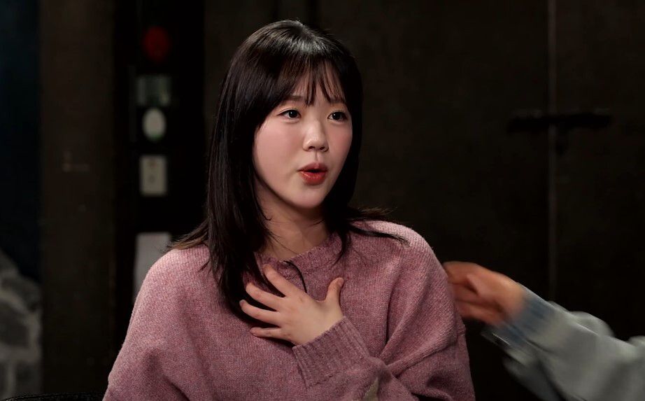 지예은, ‘SNL 동기’ 김아영보다 주목 못 받아 “매번 화장실 가서 눈물 흘려” : zum 뉴스