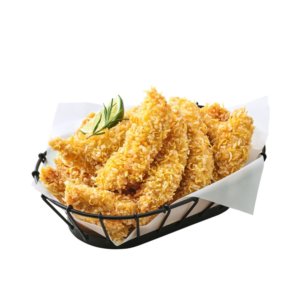 bhc, 국내산 순살 100% ‘콰삭킹 순살’ 메뉴 출시 : ZUM 뉴스