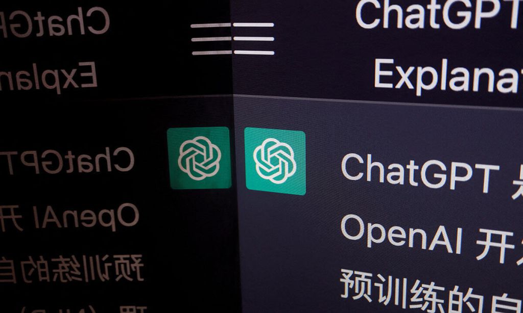 챗GPT, 일부 서비스서 장애…오픈AI “해결 조치 진행 중” : ZUM 뉴스