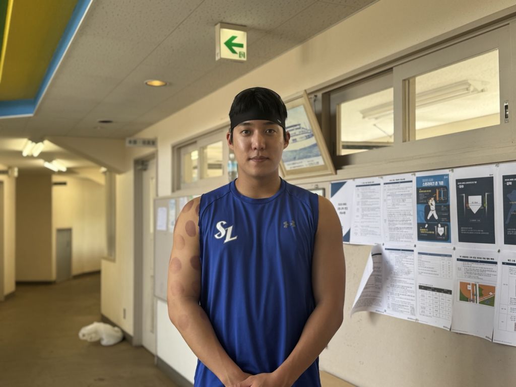 [SW인터뷰] WBC 그리고 FA…원태인 ”MLB 쇼케이스 됐으면“ : zum 뉴스