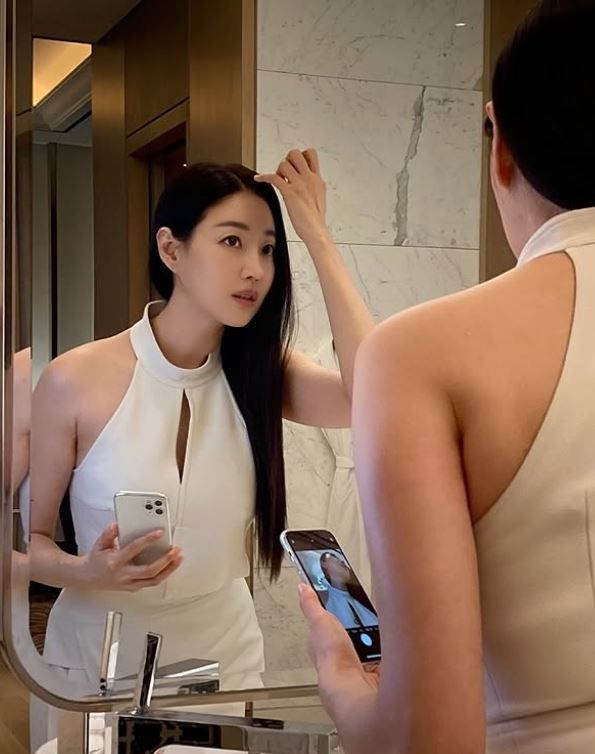 ‘미스코리아의 개그 도전?’ 김사랑 SNL 출격…“내 안의 모습들을 꺼내겠다” : ZUM 뉴스