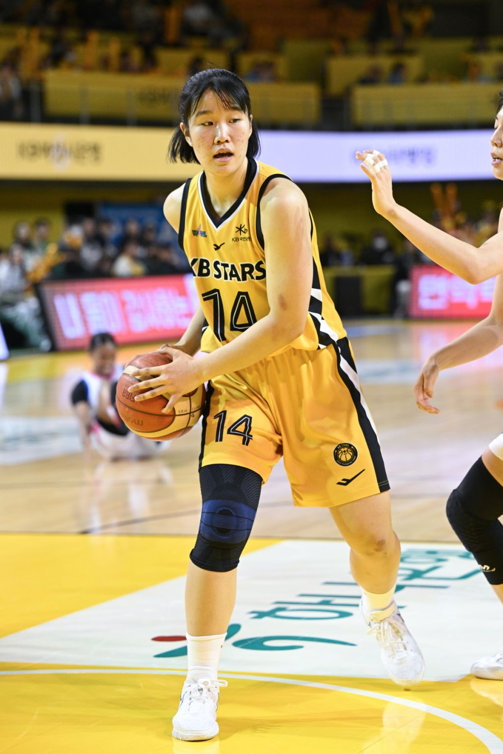 ‘3x3 국가대표’ 송윤하-허유정 연합팀 참가… WKBL 트리플잼, 더 치열해졌다 : ZUM 뉴스