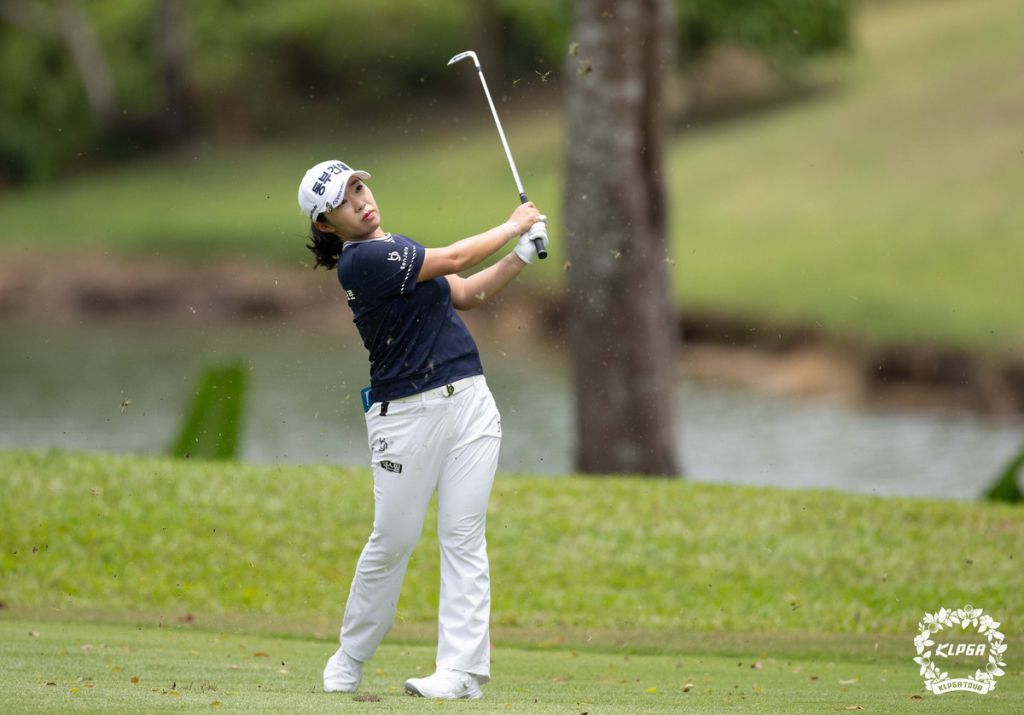 LPGA 메이저 US오픈 도전장 내민 KLPGA ‘6인방’ : zum 뉴스