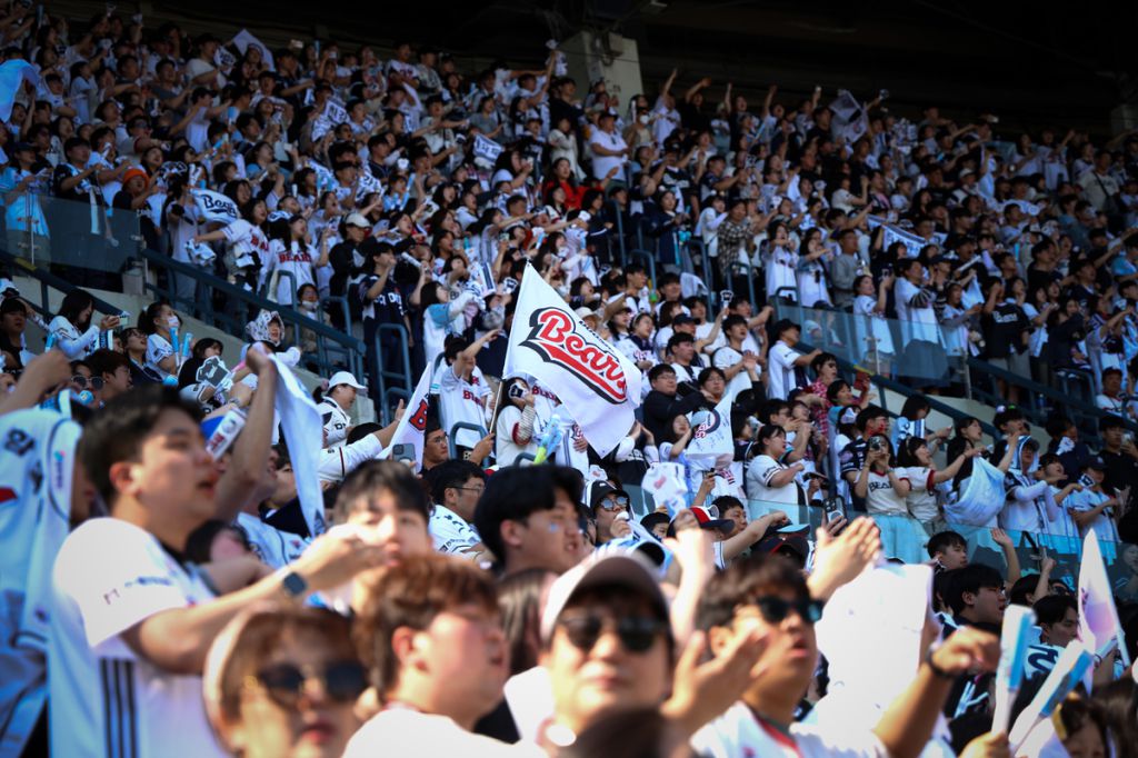 ‘38G 당겼다’ KBO리그, 역대 최소 경기 500만 관중 돌파… 2연속 천만관중 ‘거뜬’ : zum 뉴스