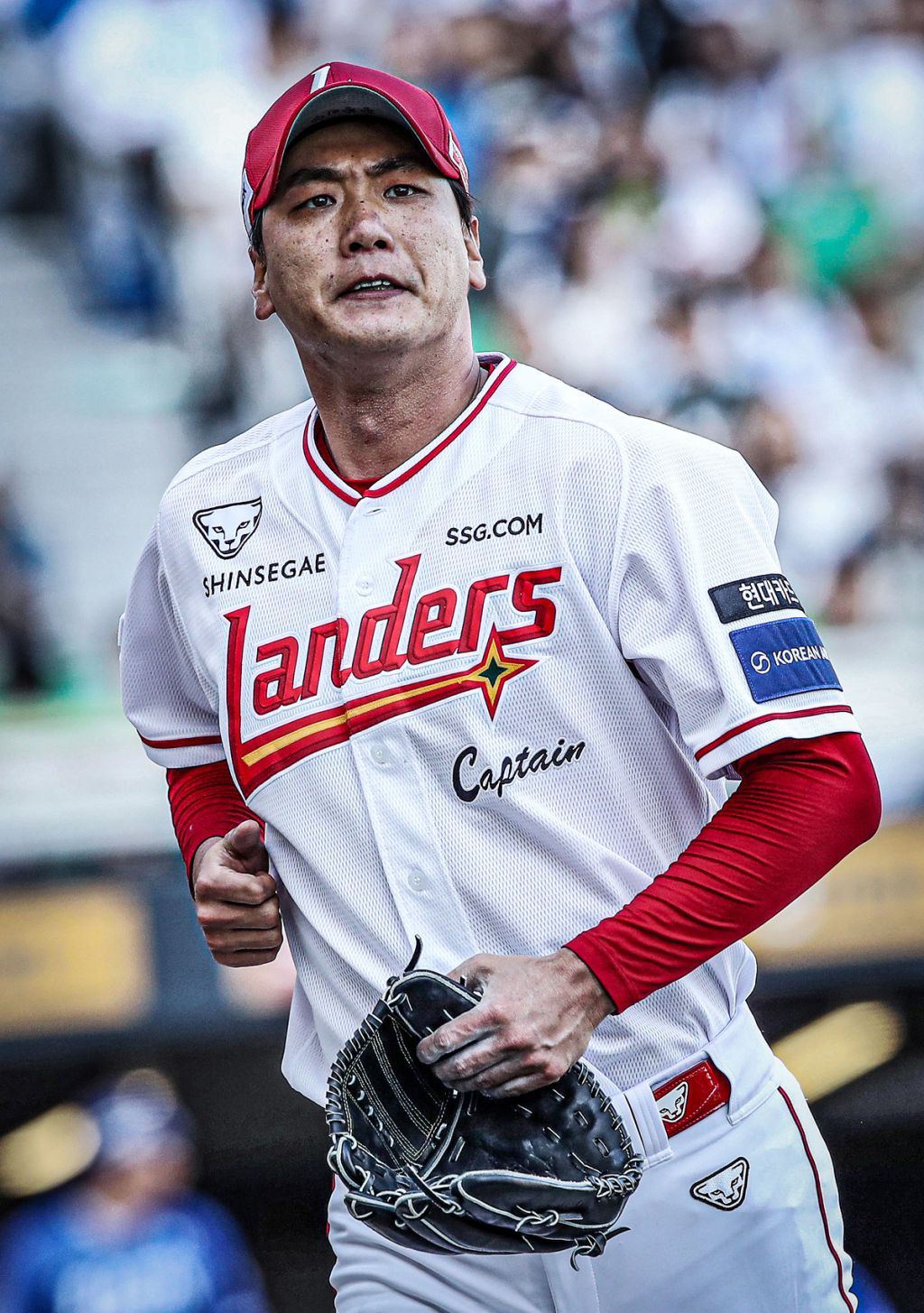 촘촘한 순위표 속에서…SSG가 에이스를 쉬게 하는 이유 : zum 뉴스