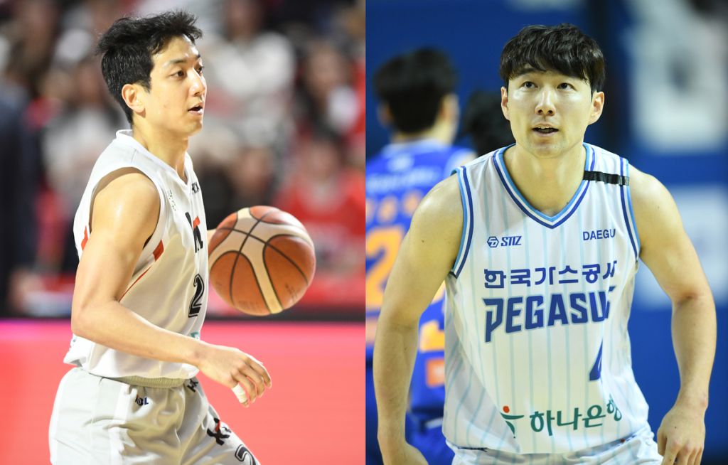 “데드라인 꽉 채운다” KCC-SK, 보호선수 명단 고민 어렵네 : zum 뉴스