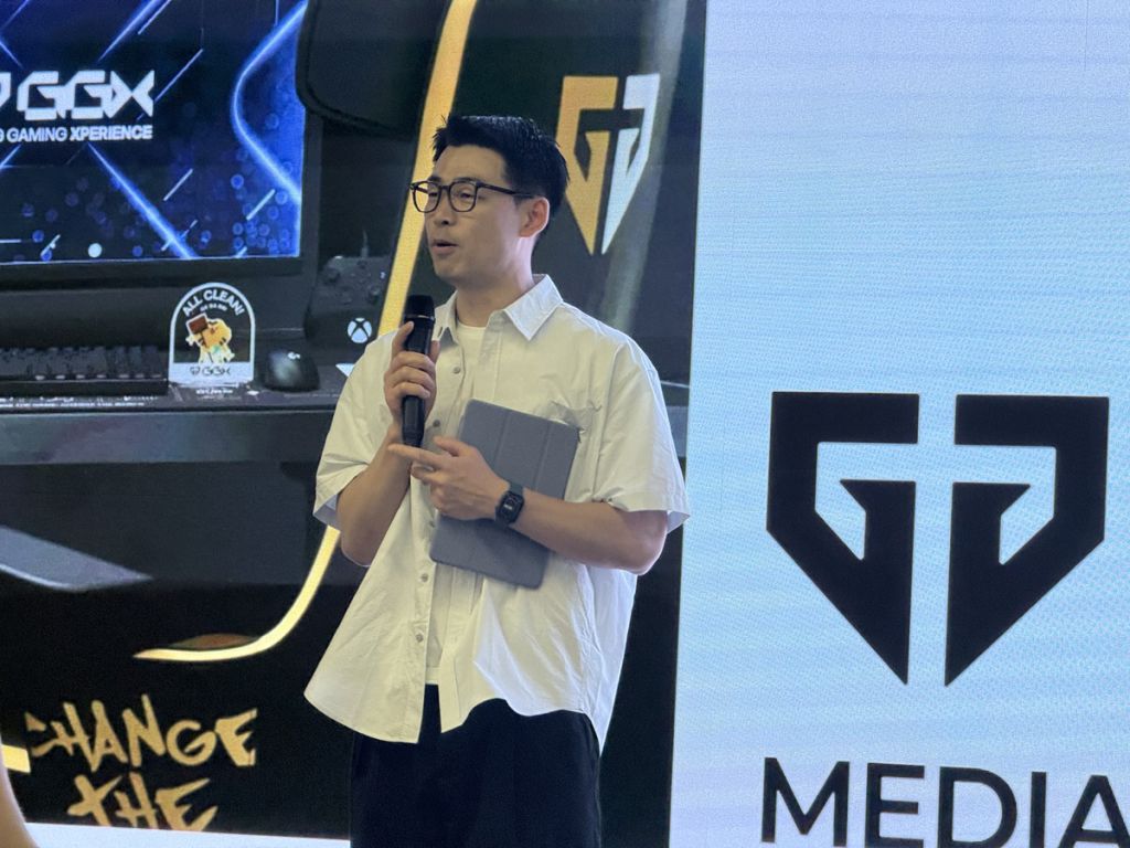 [BS현장] ‘e스포츠 팬도 즐겁고, 파트너도 웃고’…젠지, 게이밍 공간 GGX 개관 : zum 뉴스