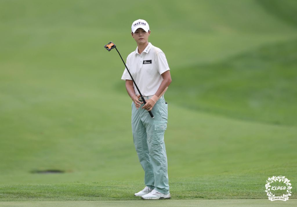 자신감 찾은 박성현, 부활 신호탄… LPGA 스탠더드 포틀랜드 클래식 1R 공동 2위 : zum 뉴스