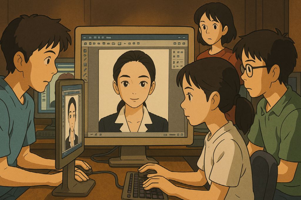 'GPT 지브리 소동', 저작권 문제부터 'AI 쓰레기'까지 드러내 : zum 뉴스