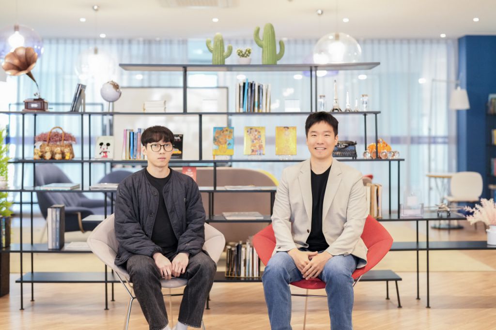 UNIST, 개인 정보 보호하는 이미지 생성 AI 모델 개발 : ZUM 뉴스