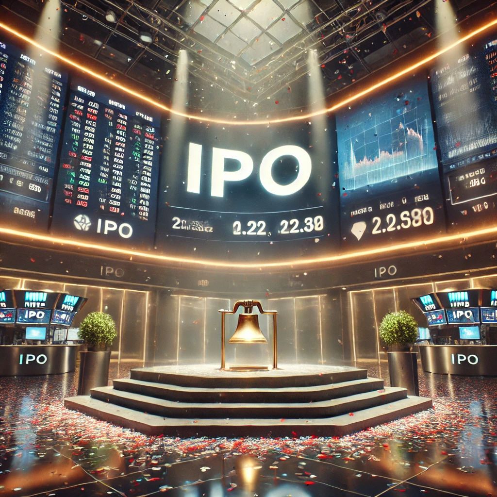 대어급 잇단 철회에 흔들리는 공모시장…5월 IPO 7곳 대기 : zum 뉴스