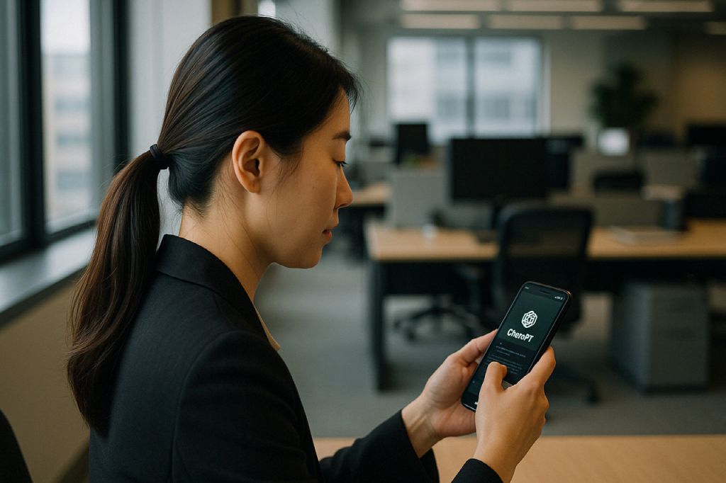 GPT-5 다음 달 출시… 오픈AI, 성능 격차 만회할까 : zum 뉴스