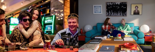 BIFF에 모두 모인 지구촌 수작들…뭘 볼까? : zum 뉴스