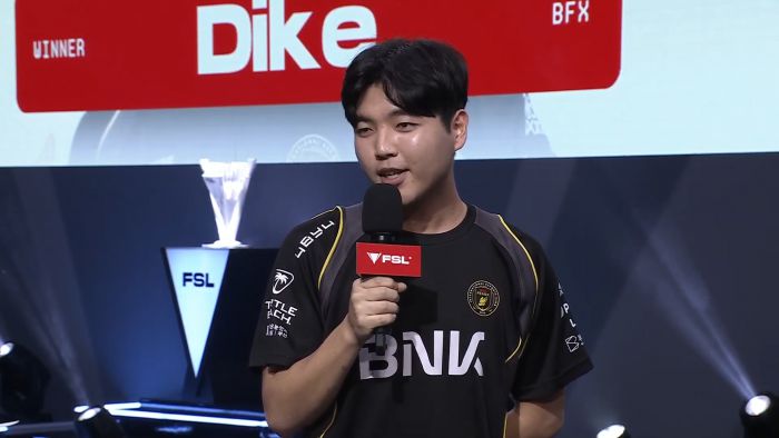 [FSL] 최종전을 향해...'디케', '엘니뇨' 막판 집중력 발휘하며 승리 : zum 뉴스