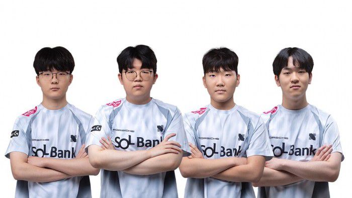 [PMPS] 서킷 스테이지 끝낸 DRX, 파이널 베네핏 14점 안고 결승선 스타트 : zum 뉴스