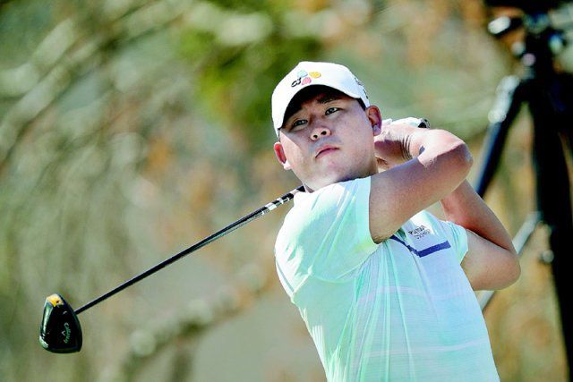 김시우, PGA 2주 연속우승으로 5승 챙길까 : zum 뉴스