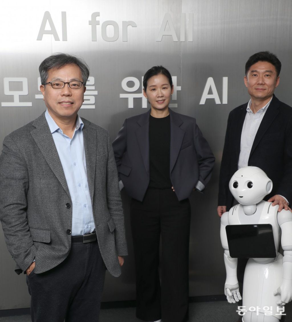 챗GPT, 소라 다음은? 스스로 학습하는 ‘AI 로봇’시대 온다 [딥다이브] : zum 뉴스