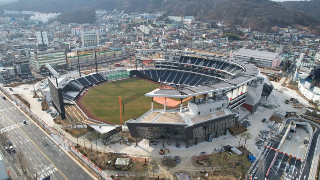 선관위 “대선일 대전·창원 야구 낮에 해달라”… KBO 수용 : ZUM 뉴스