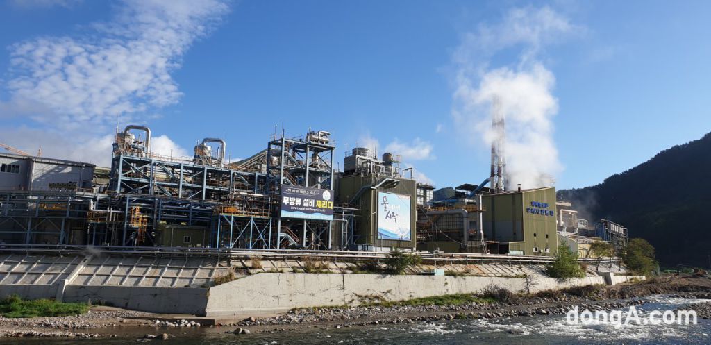 檢, 영풍 석포제련소 ‘중금속 유출’ 2심 재판서 전·현직 임직원 실형 구형 : zum 뉴스