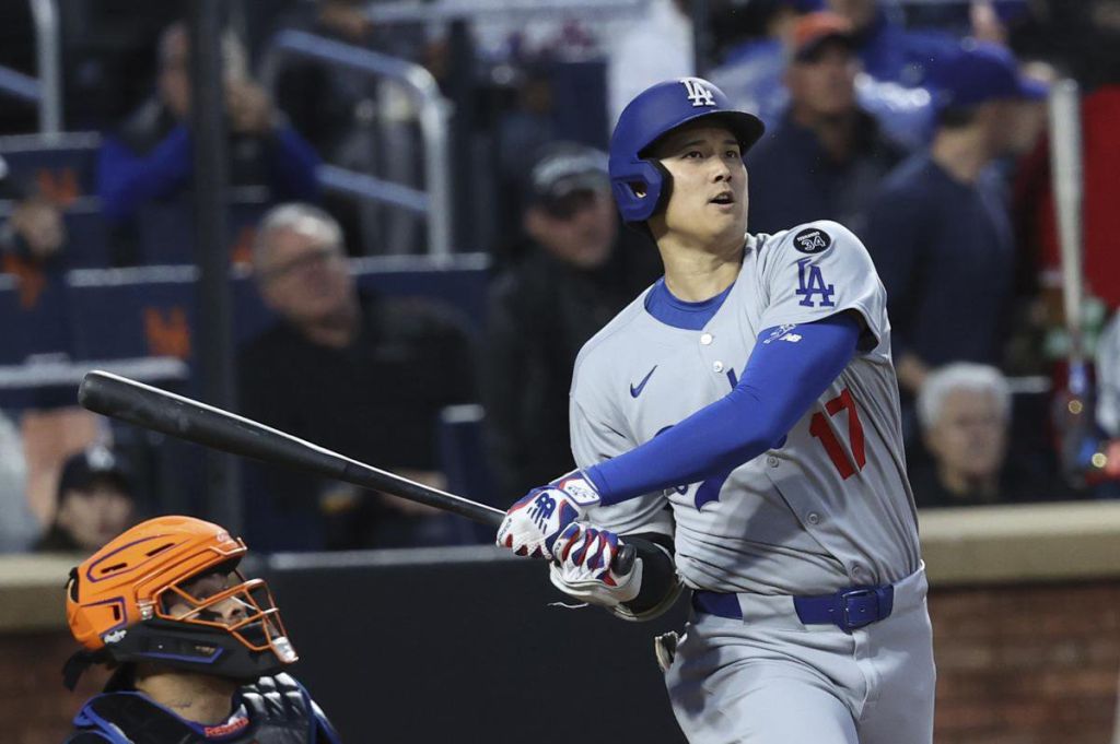 오타니 쇼헤이-에런 저지, ‘MLB 이달의 선수’ 동반 선정 : zum 뉴스