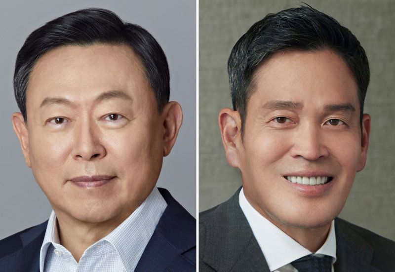 경주에 유통가 리더 집결… 신동빈-정용진, APEC CEO 서밋 참석 : zum 뉴스