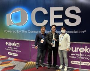오송재단·㈜셀리코 CES 2025 혁신상 수상 : zum 뉴스