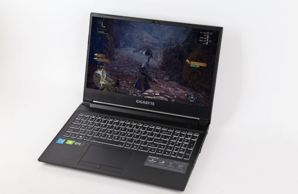 가성비 게이밍 노트북의 신흥 강자, GIGABYTE G5 GD Gen11 i5 : zum 뉴스