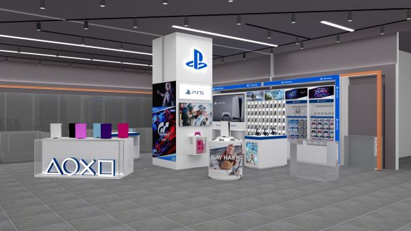 SIEK, 롯데하이마트 수지롯데몰점에 '플레이스테이션 전문 스토어' 오픈 : zum 뉴스