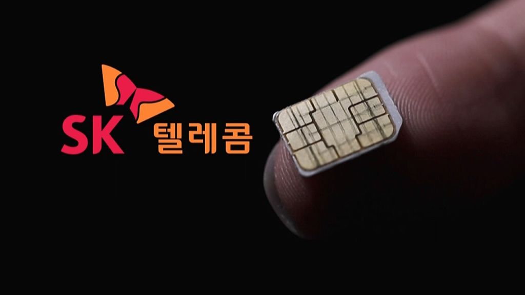 SKT 피해 규모 훨씬 커졌다…'복제폰 핵심' IMEI 유출 가능성도 : ZUM 뉴스