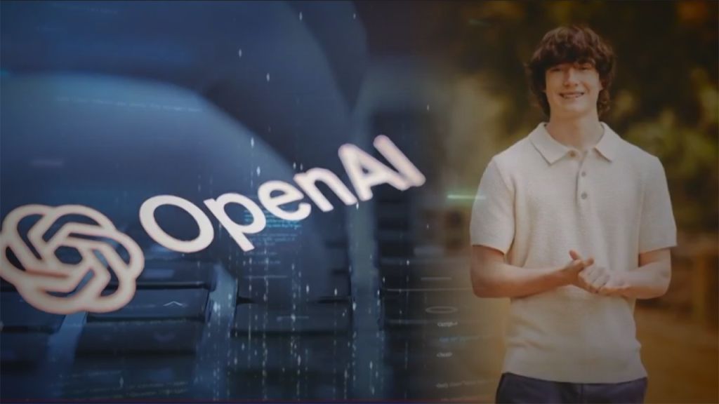 목매는 방법 알려주더니…10대 '자살 코치'한 챗GPT 책임공방 : zum 뉴스