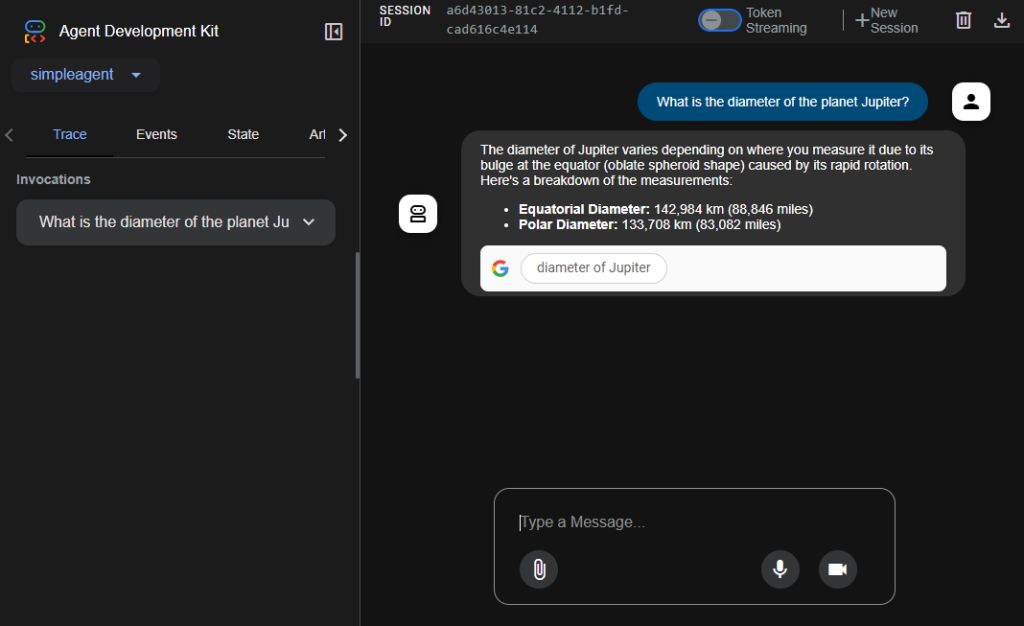 Google ADK: A Guide to Building AI Agents with Python - The Zum News Approach – Archyde