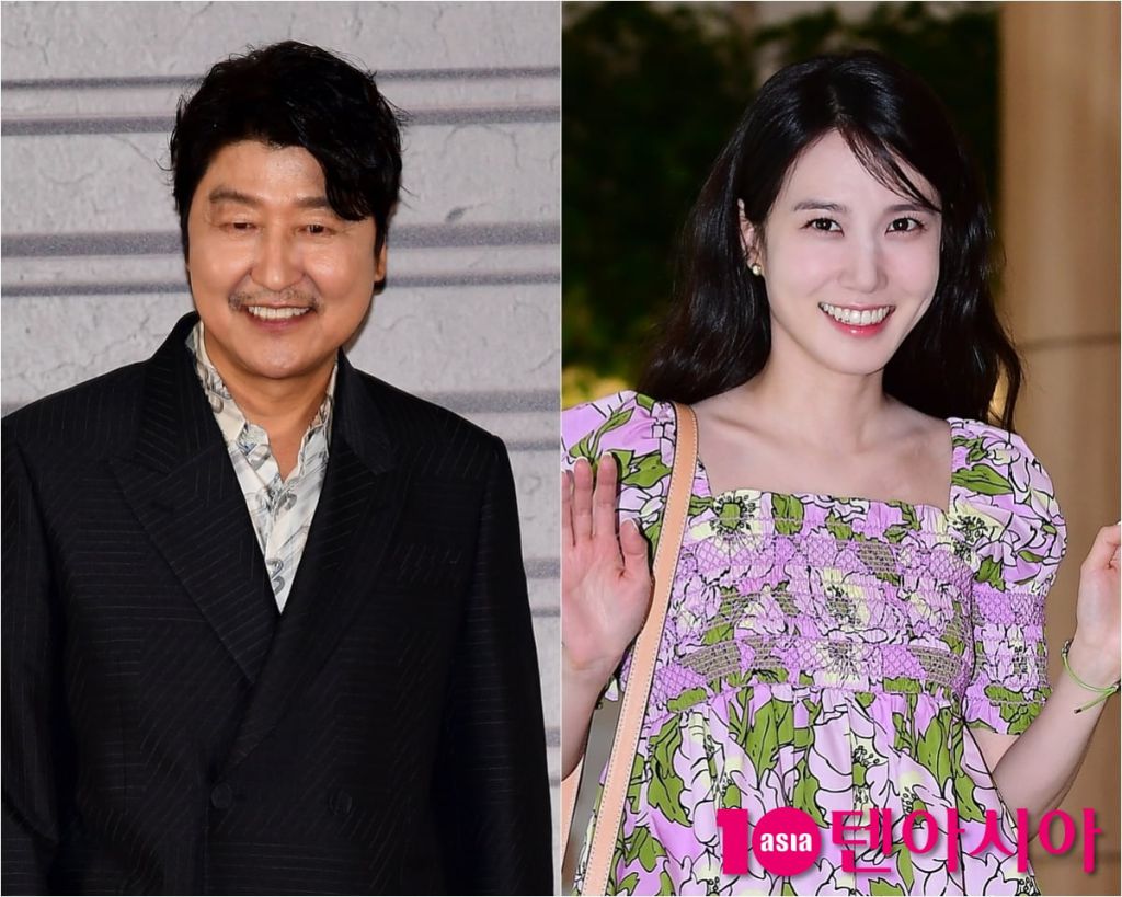 송강호·박은빈 있고 이제훈·고아성 없다…개막작 '한국이 싫어서' [28th BIFF] : zum 뉴스